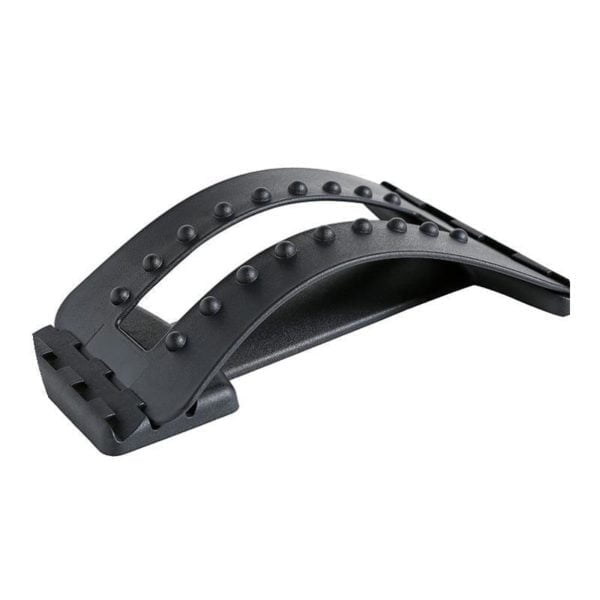 Back Arch Device Back Stretcher Lumbar Support Corrector - Yeedza.com