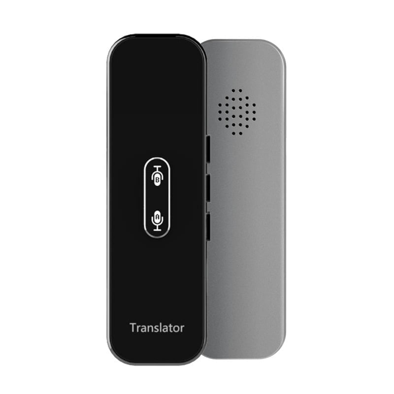 Instant Voice Portable 2 Way Translation Pen - Yeedza.com